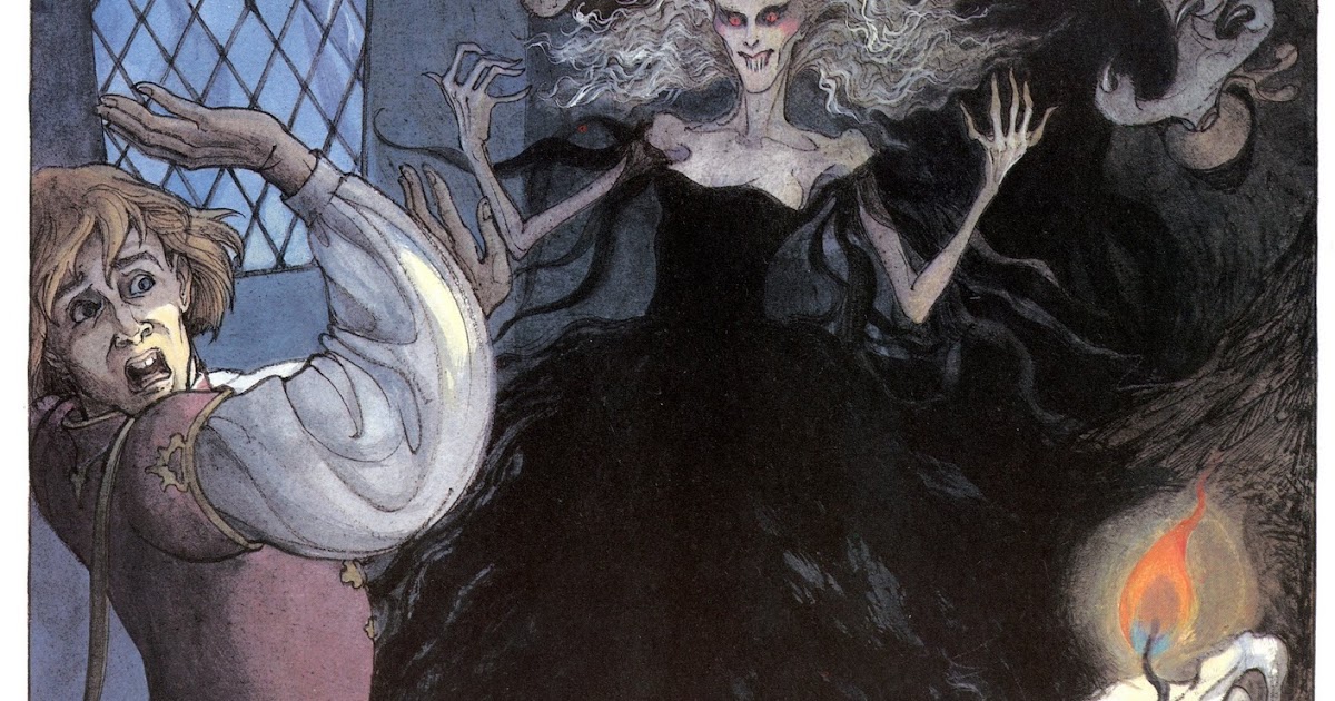 Smother Goose: "Swan Lake"