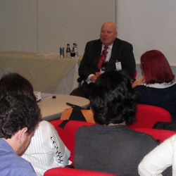 Empresa Verde: James Grunig apresenta sua visão sobre tendências nas ...