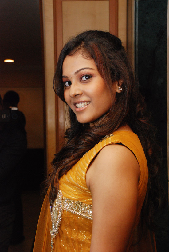 Telugu Actress Hot Photos