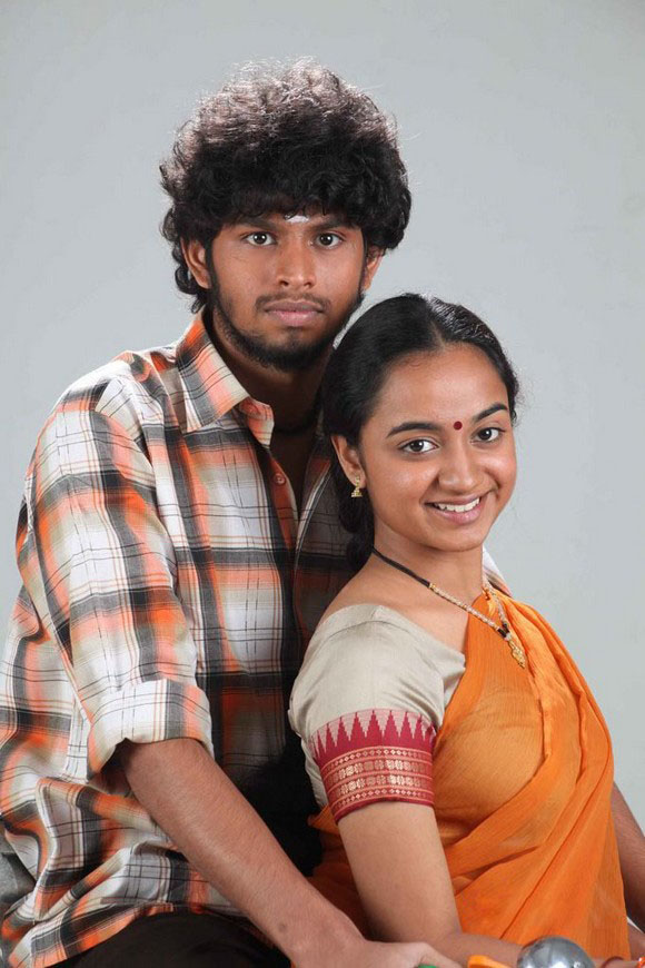 Best Hot Actress: Parimala Thiraiarangam Movie Stills