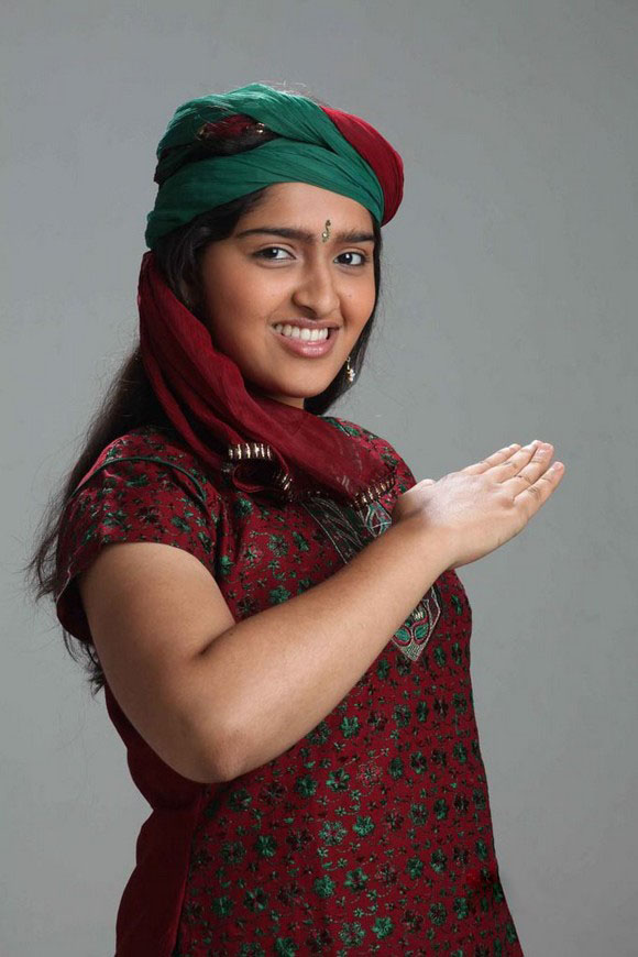 Best Hot Actress: Parimala Thiraiarangam Movie Stills