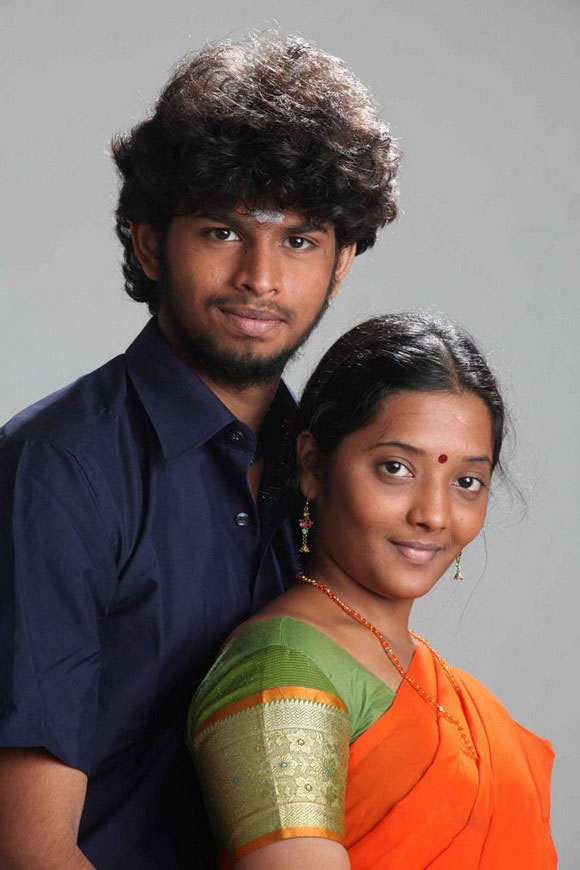 Best Hot Actress: Parimala Thiraiarangam Movie Stills