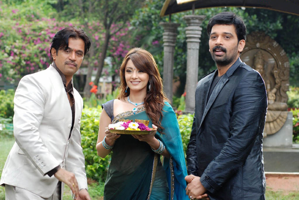 Minissha Lamba Movies