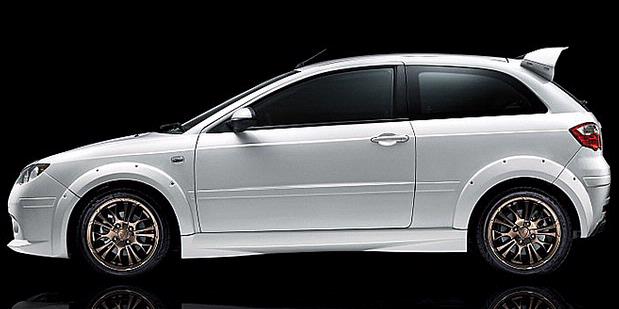 September 2010 | All In Car: September 2010 Archives