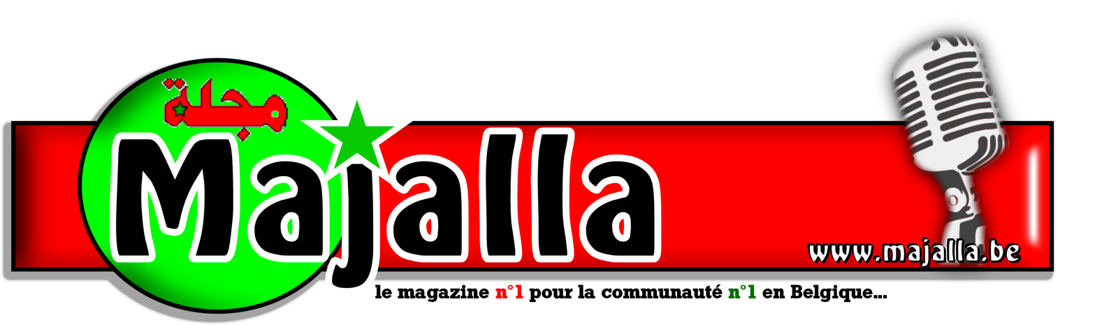 Majalla: Majalla c'est quoi?