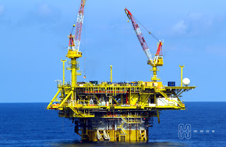 Part II: Types of Offshore Platforms | Minyak dan Gas Malaysia