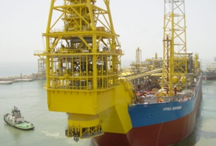 Part II: Types of Offshore Platforms | Minyak dan Gas Malaysia