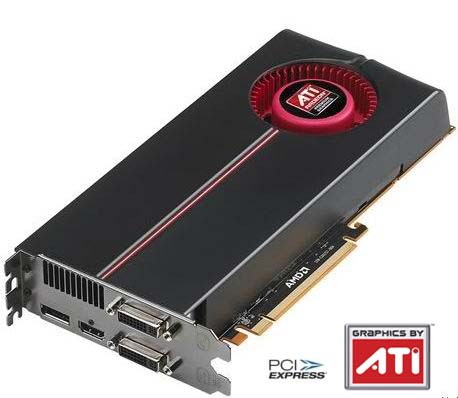 Medan Cyber Blog - [ m c b ]: Beberapa Jenis VGA Card