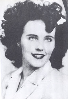 Unsolved Mysteries of the World: Black Dahlia