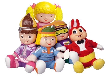 Spread the Christmas cheer with the limited-edition Jollibee and ...