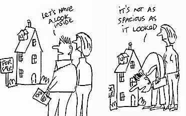 Inky Fool: A deceptively simple topic