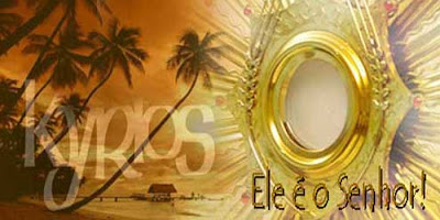 Missões Cristãos em Defesa do Evangelho: Kyrios Iesous - John Stott