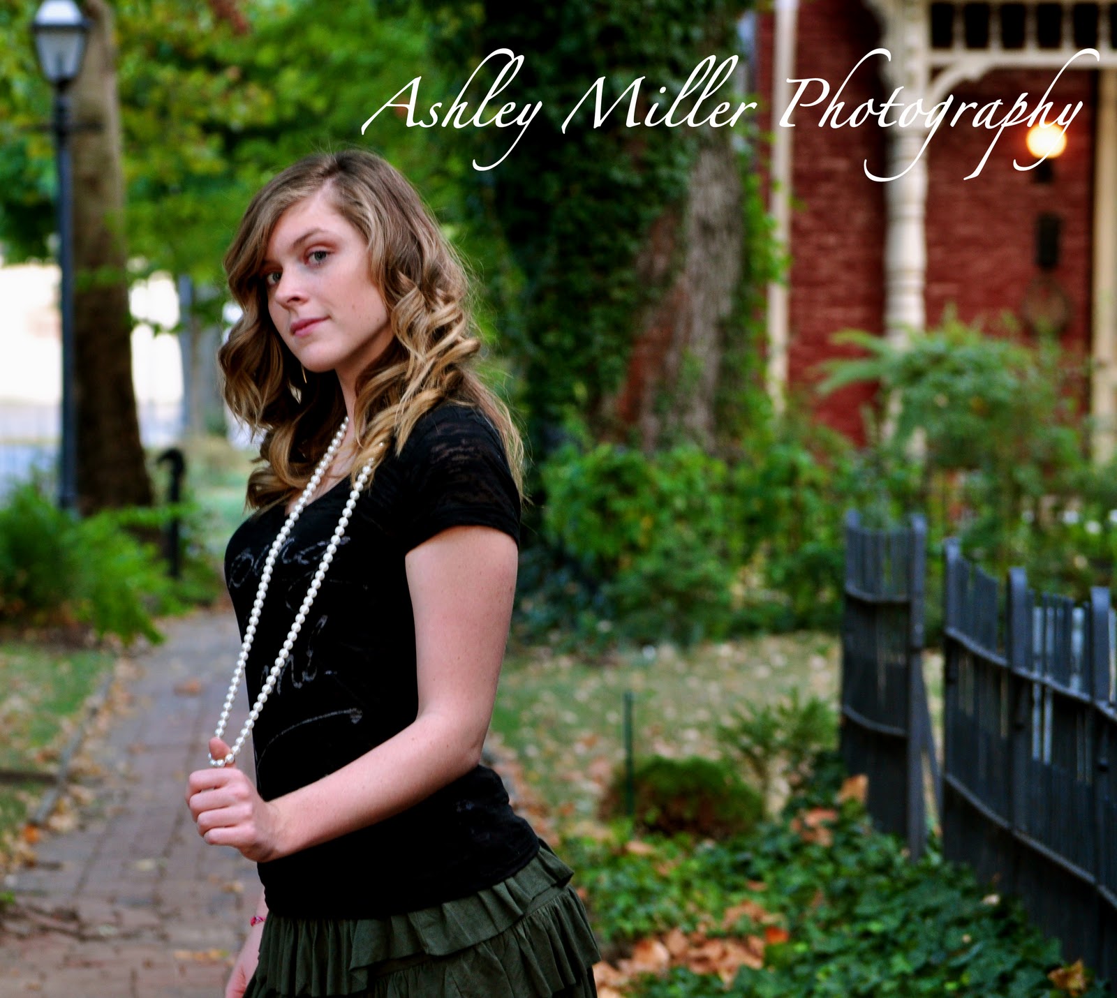 Ashley Miller Photography: Jillian Kaye