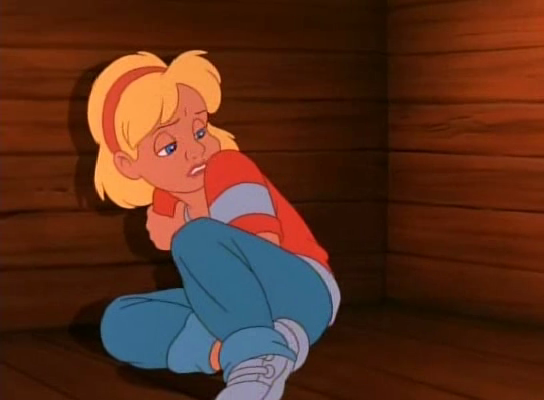 The Dahling Screen Grab Center: Robyn Starling