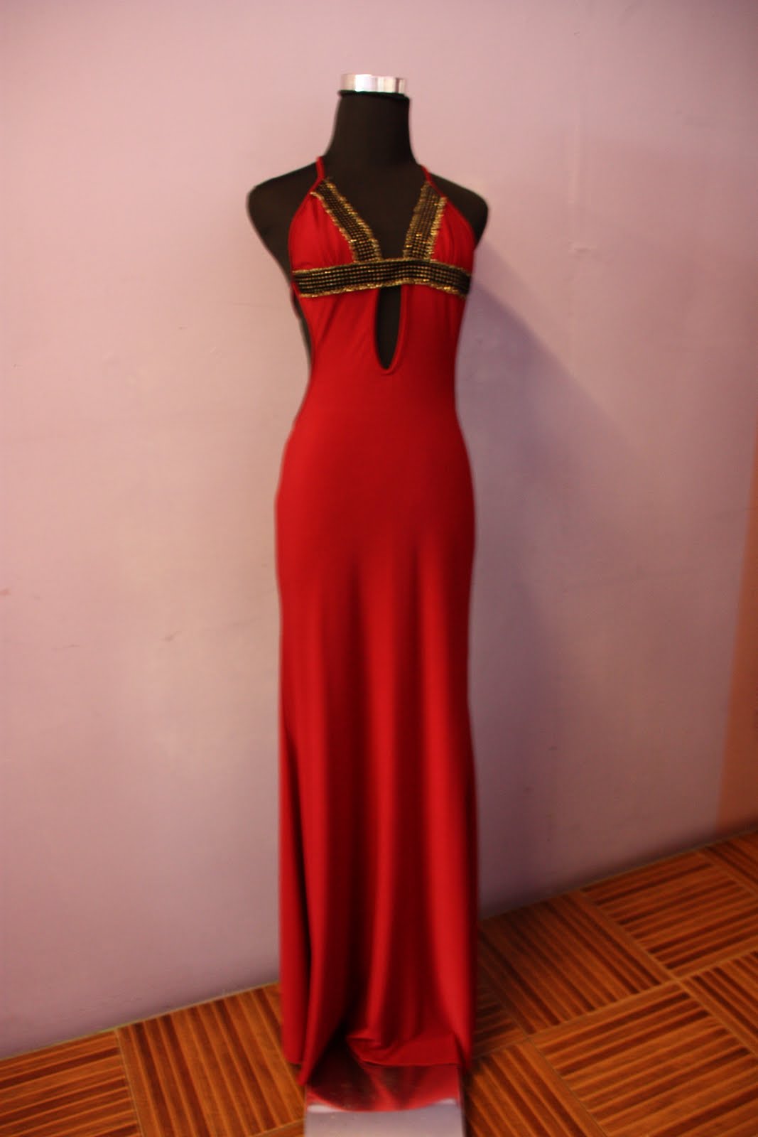 Ika Beauty & Bridal: Koleksi Gaun Cocktail (Dinner dress)