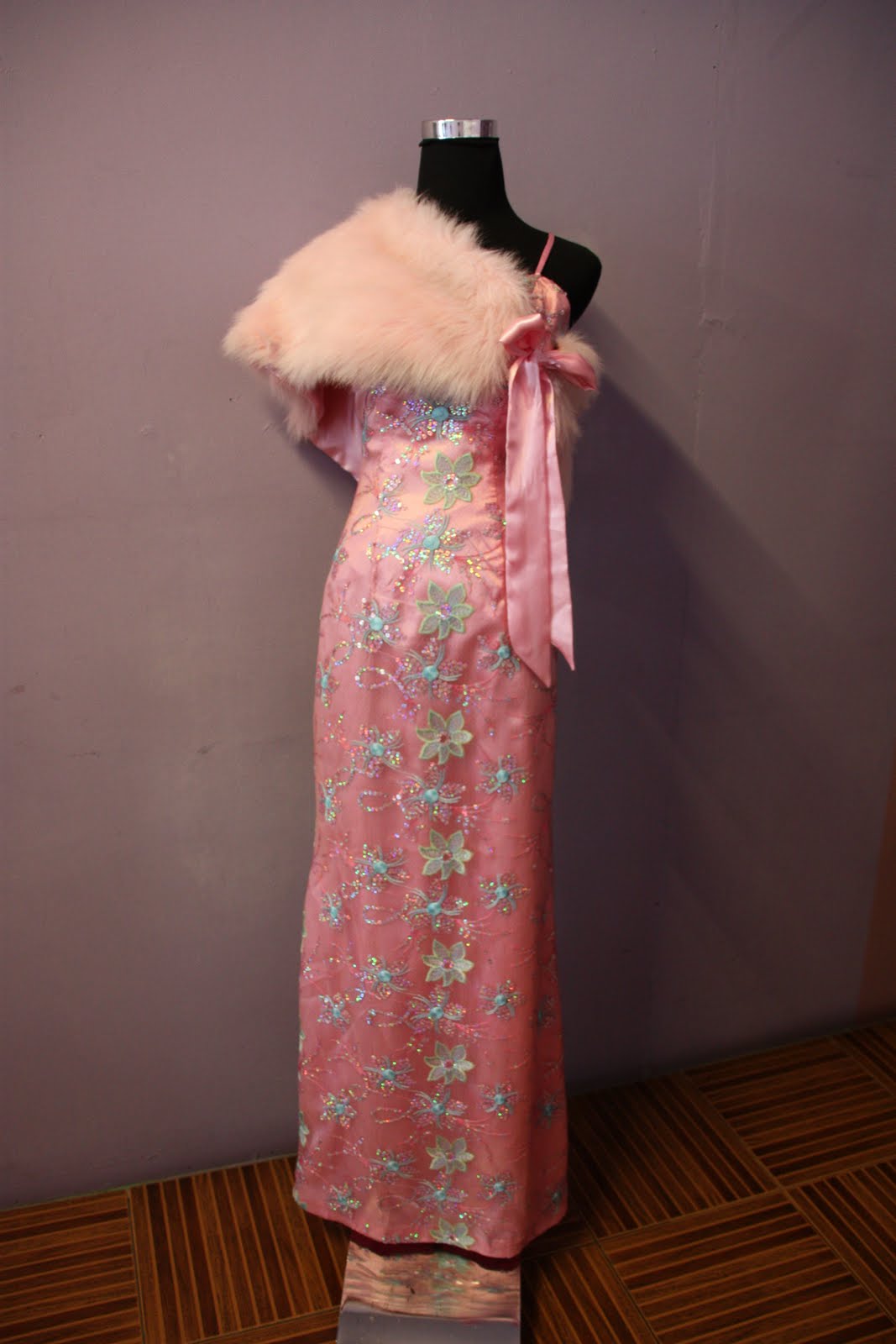 Ika Beauty & Bridal: Koleksi Gaun Cocktail (Dinner dress)