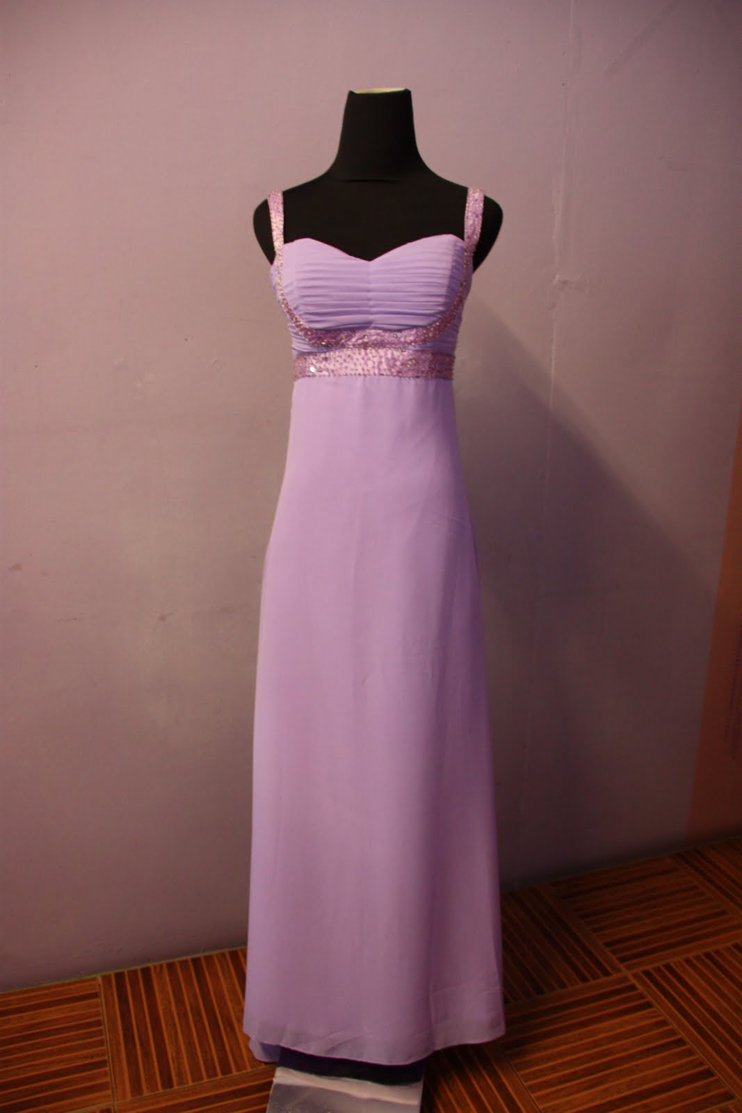 Ika Beauty & Bridal: Koleksi Gaun Cocktail (Dinner dress)