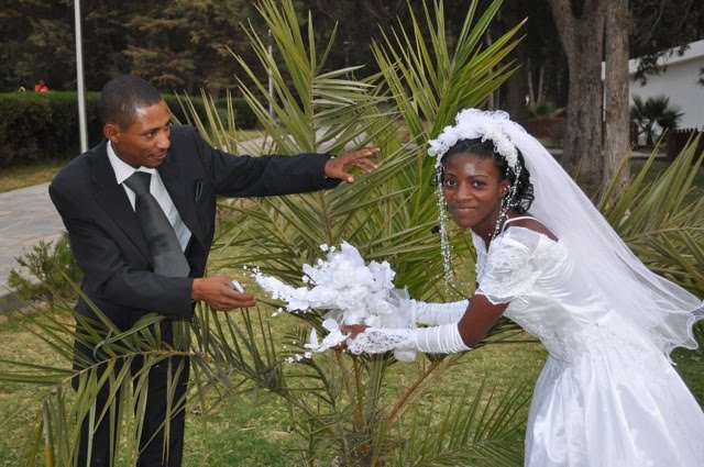 Casamentos angolanos | SkyscraperCity Forum