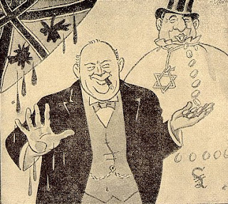 Second Spruce Blog: Political Cartoons in the Classroom: Addressing ...