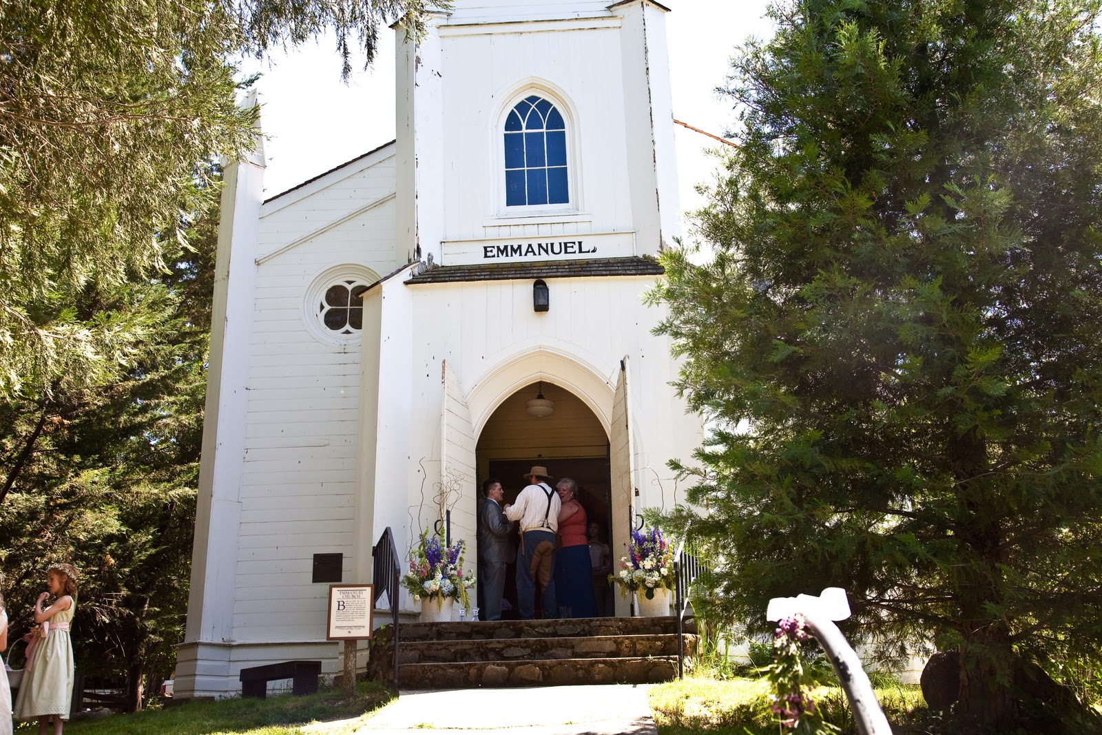 Celebrate Coloma Weddings...: Venues