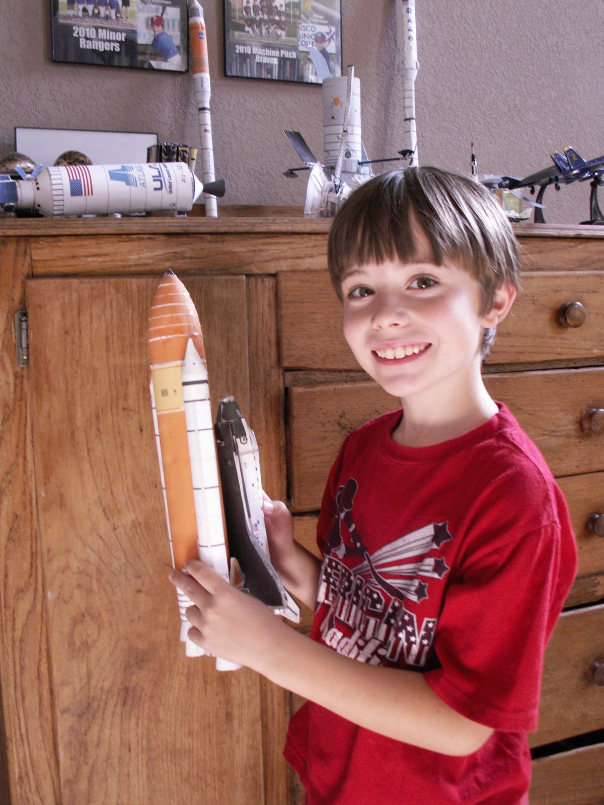 Musings of an Ex-School Teacher