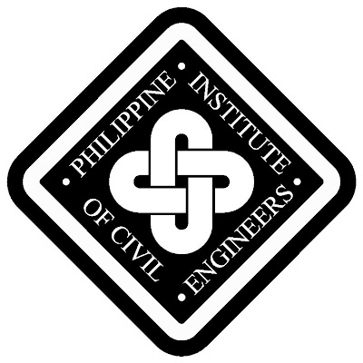 Philippine Institute of Civil Engineers Calbayog Chapter: PICE LOGO WMF B&W
