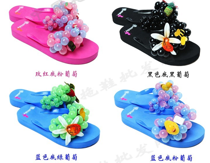♠ ♪all my things ♡: Bubbleflop Slippers