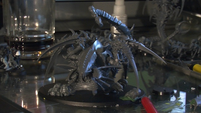 Trygon Conversion - Forum - DakkaDakka