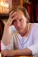 BravoBrava: Wednesday, March 12th, 2008 - Johan Engelbrecht