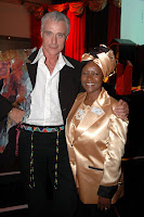 BravoBrava: Wednesday, March 12th, 2008 - Johan Engelbrecht