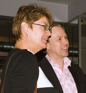 BravoBrava: Tuesday, 25 November 2008: Rita van den Heever - Jannes Eiselen