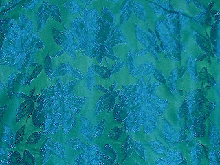 DPeaGreen Designs - My View: Vintage on Thursday -- My Custom Prom ...