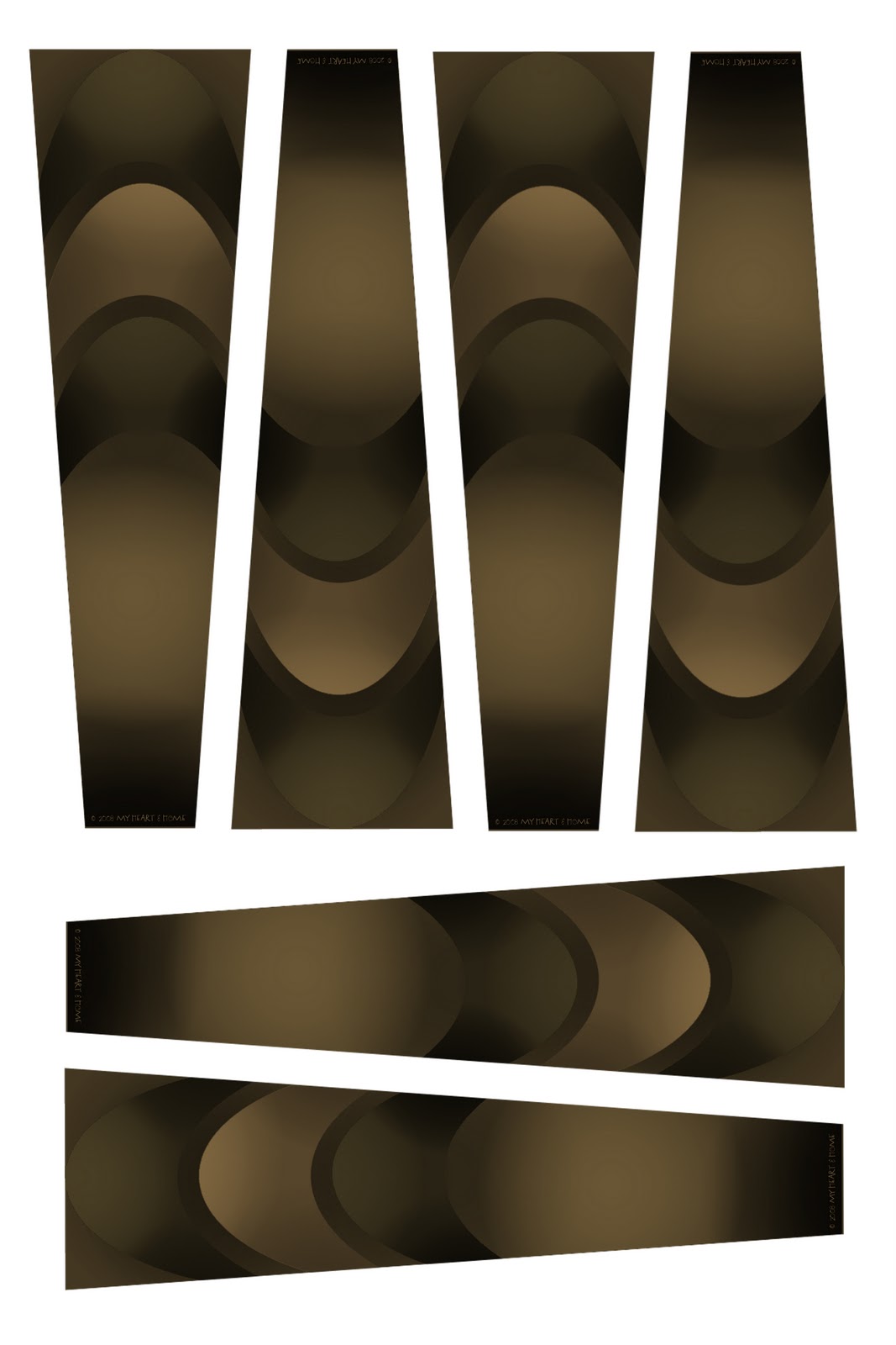 Prepared NOT Scared!: PLUCK...The Turkey!