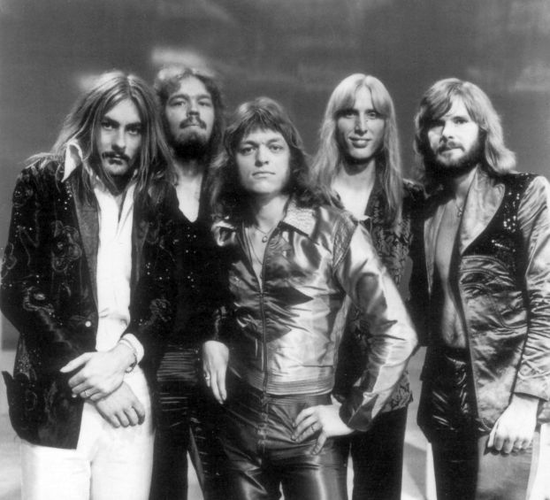 rock n speet: Kayak - Kayak (2nd Album) 1974 (Netherlands, Symphonic Prog)