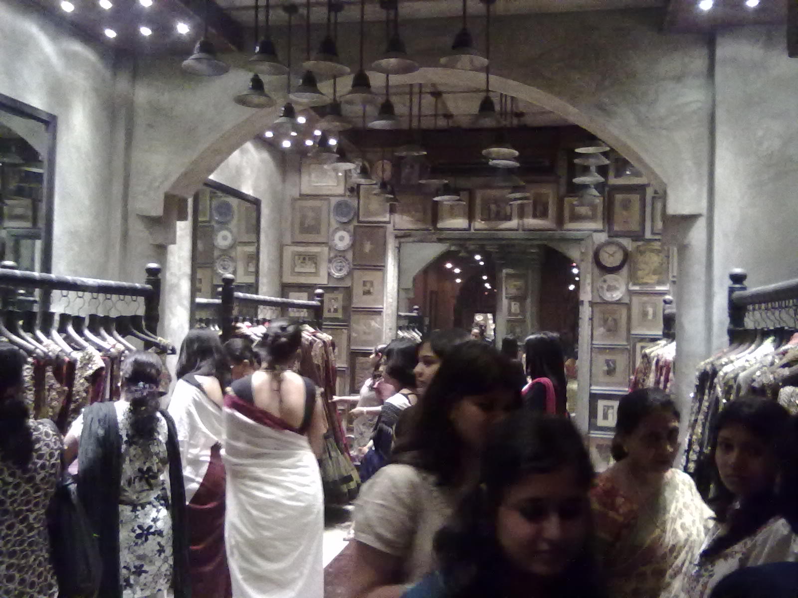 All Things Coolkata: Sabya comes home