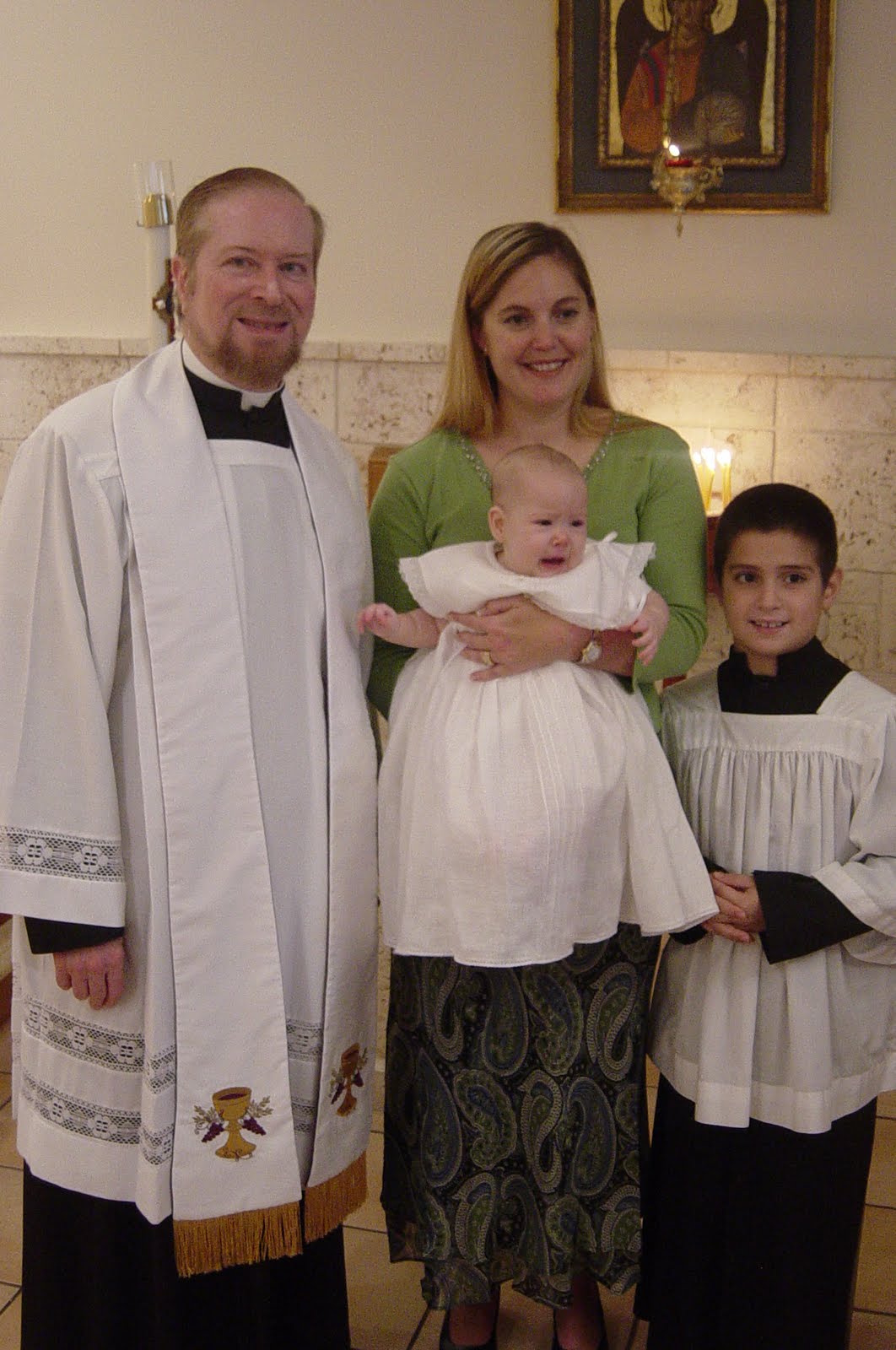 Raising (& Teaching) Little Saints | Catholic Homeschooling ...