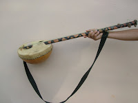 Who Knows Tomorrow? Frafra Kologo Music: What is a Kologo?