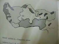 Who Knows Tomorrow? Frafra Kologo Music: Who are the Frafra?