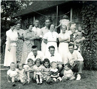 Tripp Family History