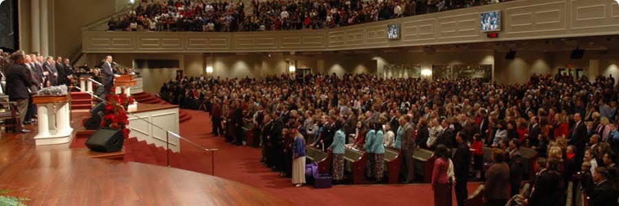 Sugar Loaf #22: Independent Baptist Church Youth Conference!