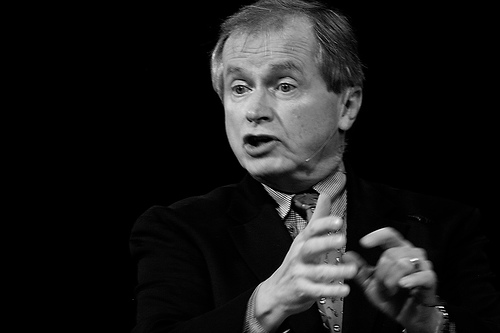 Sugar Loaf #22: D. A. Carson- God's Word is not Negotiable