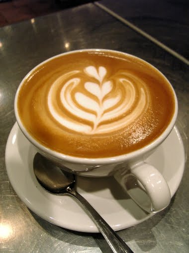 Coffee To Coffee: Types Of Coffee Drinks – Coffee Varieties