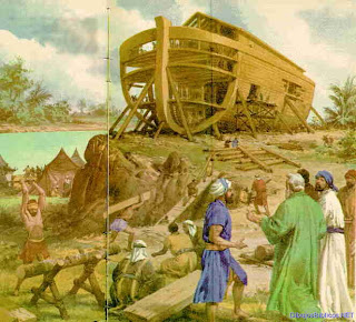 Historia de Salvacion de Israel