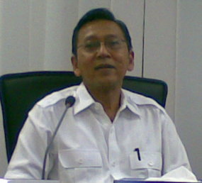 TOKOH - TOKOH POPULER ASAL BLITAR: Bapak Budiono Wakil Presiden asal Blitar