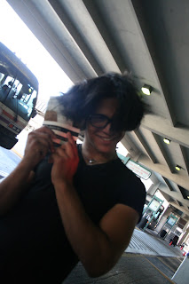 Las Aventuras de Joseph Vito Ramirez: Puerto Rico