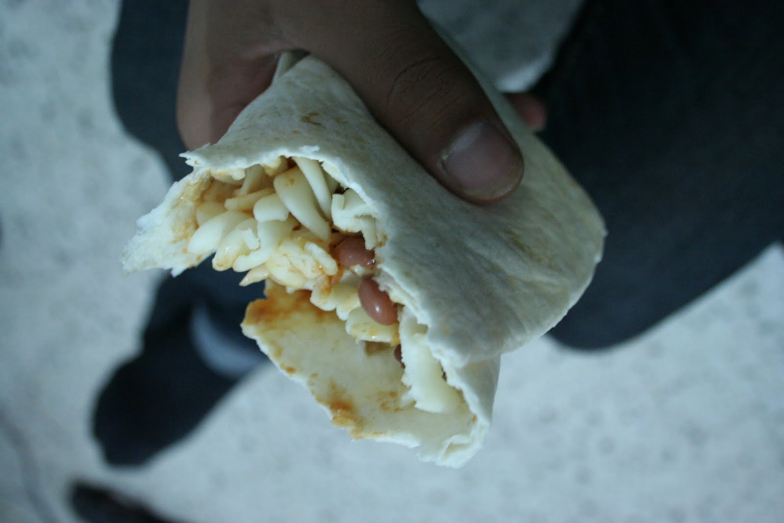 Las Aventuras de Joseph Vito Ramirez: Puerto Rico