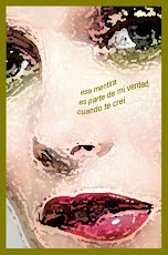 Haiga 俳画: mujer/ haikú