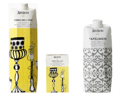 The Best Of Scandinavian Packaging Design