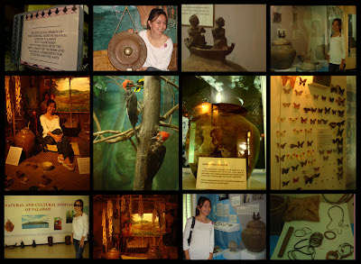 She's All That: Wow Philippines Series: Tabon Cave & Natural and ...