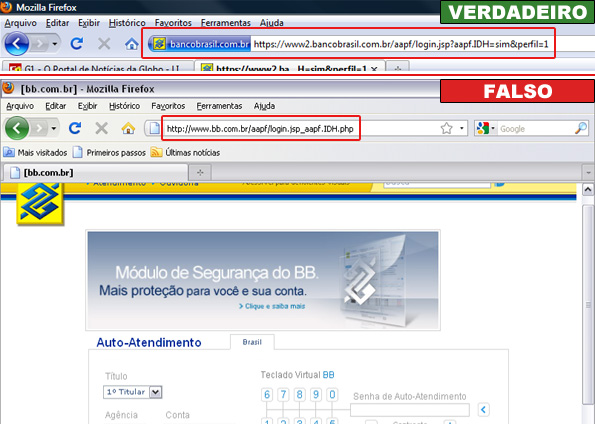 Hacker Online: Informações Hacker